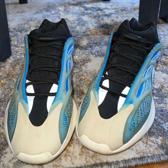 Yeezy | Shoes | Adidas Yeezy 70 V3 | Poshmark